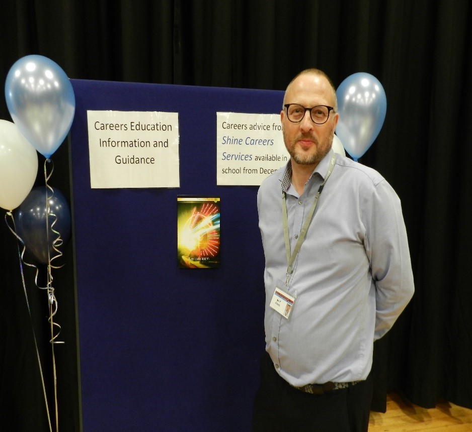 Year 11 Personal Careers Guidance - The Holy Family